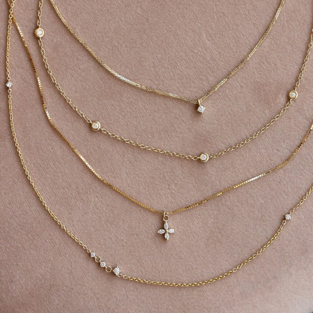 Necklaces – She-Ra Jewelry Global