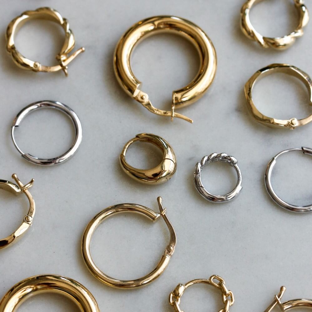 Earrings – She-Ra Jewelry Global